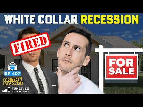 The Next Recession Is Already Here