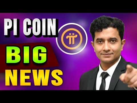 Get Ready: Pi Network BIG UPDATE 💢 YOU Won't Miss 