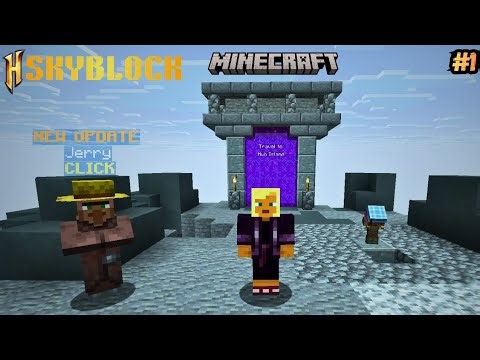 Police Arrested Me In Hypixel SkyBlock | Part 1 #minecraft #gaming 