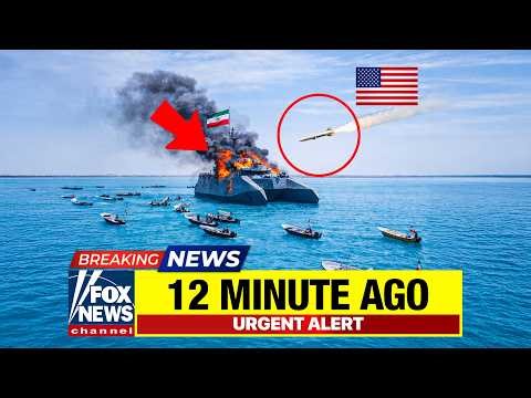 The PHYSICS Behind America's Deadliest Weapon at Sea