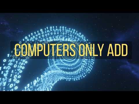 This Is How Computers Actually Do Math