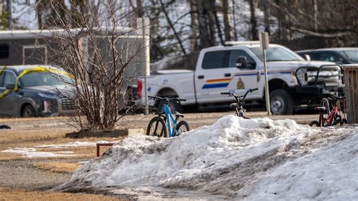 Are Canada's 'red flag' gun removal orders working? No one knows