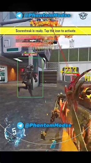 🚀Call of duty mobile mod menu 2025 Global/Garena/VNG Best hacks & Cheats