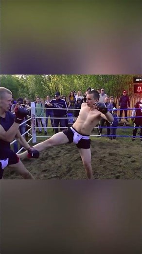 Best Knockouts vs MMA !!! #mma #boxing #strelka