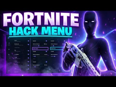 Awesome Fortnite Hack 2026 - How To Get Fortnite Cheat For FREE [Aimbot + ESP]