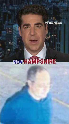 Watters: We got him… #shorts #usa #foxnews #us