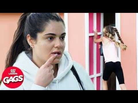 Best Of New 2026 Pranks | Just For Laughs Gags