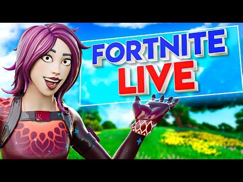 🔴 LIVE FORTNITE: Face Reveal If I Get Eliminated?!