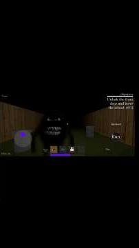 Lessons at Leo's (secret ending) | baldi's basics mods