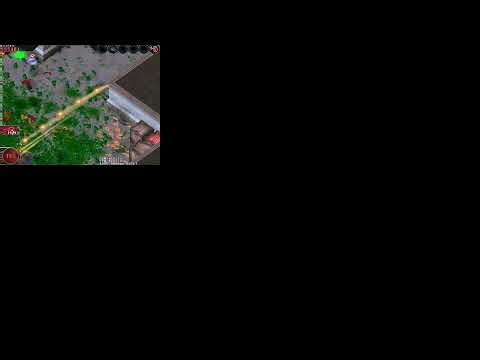 Back to Alien Shooter 👽 New Challenges & Big Kills!