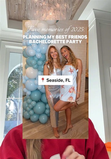 30A Bachelorette Party Planning Tips and Recommendations