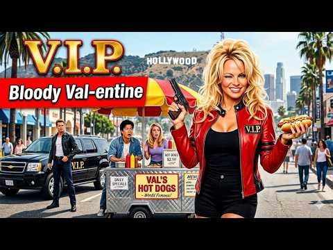 V.I.P. (1998) – A Fun and Action-Packed Adventure – A Classic 90s Action Comedy Series | EP 4-6