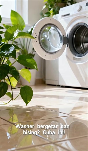 A very useful washing machine foot pad #home #goodstuff #washingmachine #footmat #washingmachinefootpad