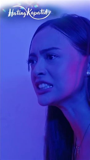 Wala na kayong takas kay Tally! #shorts | Hating Kapatid