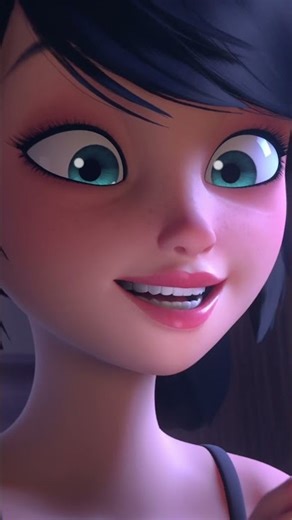 They are so cute 😍 #miraculousladybug #adrienette #stellarforce #miraculousworld #miraculoustokyo