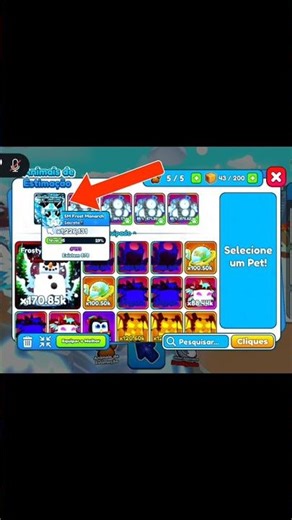 risking secret Tap Simulator #roblox #shorts #tapsimulator