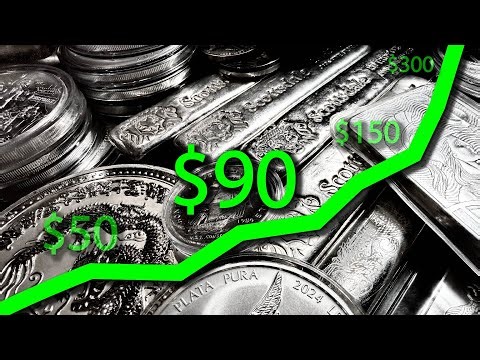 BREAKING NEWS - Silver Price is About to DO WHAT?