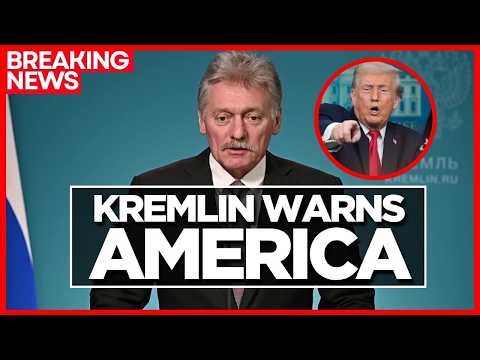 IRAN STRIKE WARNING: Russia Says ‘Irreparable Consequences’ Ahead | Times Now World