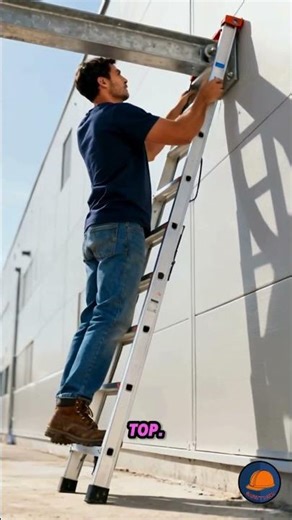 “At this height… there are no second chances.” #FallProtection #FallsFromHeight #FallsPrevention