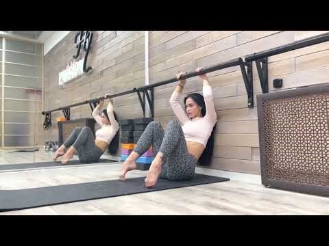 Super Stretching Protocol: Elite Splits and Over-splits