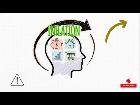What Is Inflation? Understanding Inflation in 5 Minutes | Economics Basics