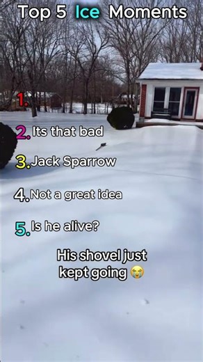 Ranking funniest Ice moments😂