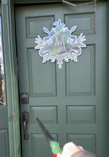 Probably the most unique stay in Maryland @Wizard's Escape #harrypotterhouses #harrypotter #uniquestays