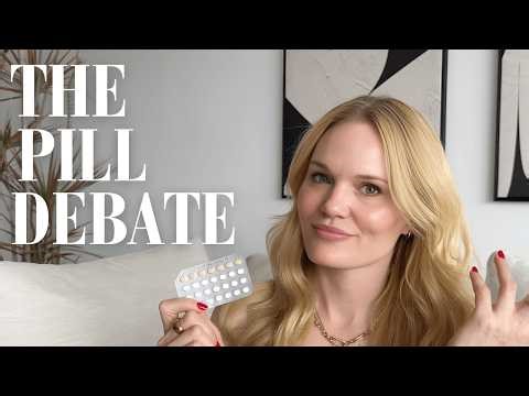 Why so many women are quitting birth control