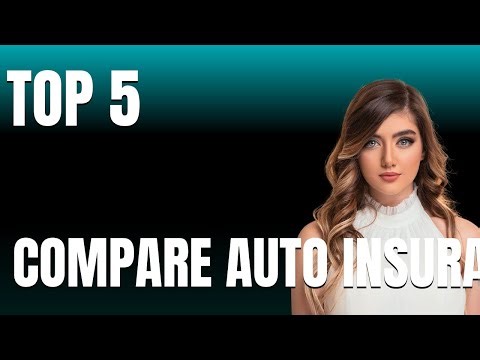 Top 5 Apps Like Compare Auto Insurance Rates Instantly That Actually Work Today