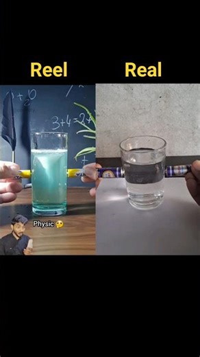 Amazing Glass Vortex Experiment 😱 #shorts