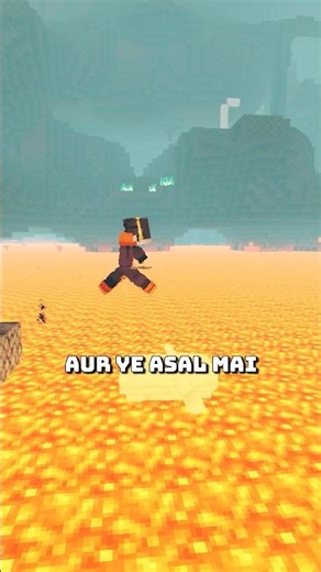 This Youtuber Did Impossible MLG in Minecraft