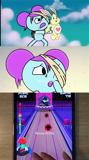 FNF Sliced But Pibby Corrupted - FNF Animation - Friday Night Funkin' #fnf #pibby