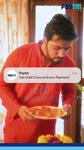Celebrate Sankranti Smartly with Paytm | Earn Gold Coins on Every Payment | By Paytm | #PaytmKaro