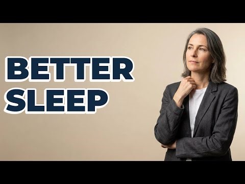 How Do You Set A Realistic Wind-Down Routine?