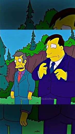 Homer Fights With All Of Springfield... And I Sang It🤣