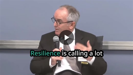 Adaptation and resilience for infrastructure require a volume and type of data that sit outside the traditional engineering methods : climate projections, exposure models, risk scenarios... We need… | Nicolas MIRAVALLS