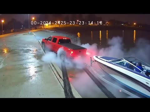 Ridiculous Boat Ramp Fails and Wins 2026!
