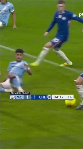 ENZO FERNANDEZ 🤯 TOTAL BEDLAM