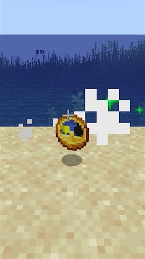 Using My Infinite Craft in Minecraft Mod to Make a Totem of Undying #minecraft #moddedminecraft