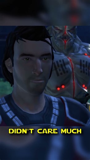 A Sith Cult on Dromund Kaas? #swtor