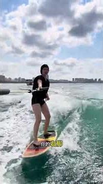 My First Wakeboarding Thrill: A Quick Dive into the Wave