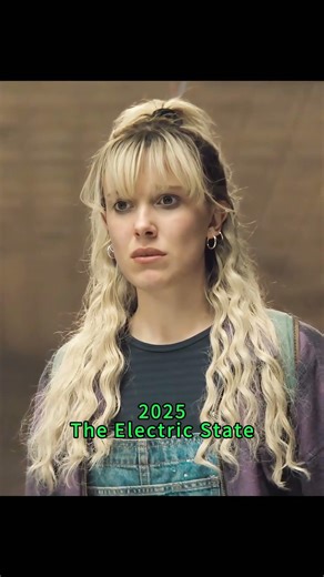 Stranger Things Cast 🔥 (Mike, El, Karen, Vecna)