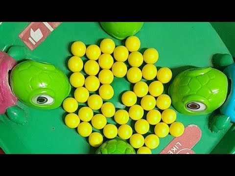 Today's target is 50000 million Egg eating challenge let's go everyone 👍🐢