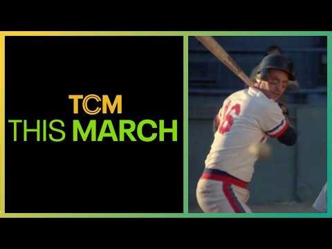 TCM US March Advert 2026💃🕺🎶