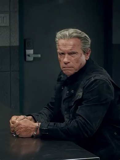 Terminator Genisys Guardian vs T-3000 Showdown