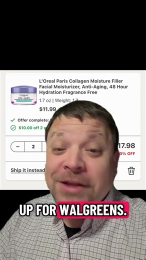 WALGREENS 1/4-1/10 #gogetyourown #save #deals #walgreenscouponing #couponing @Rach🪴Curly Couponer🛍️ @Crystal saving the most 🤑 @Amanda @🦋Cuponeando con Mayra🦋