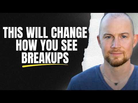 Infinite Mindset During a Breakup How to Stay Open