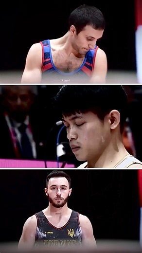 Zhoxxyy Artistic Gymnastics on Instagram: "The medalists on Vaukt at the 2025 World Championships in Jakarta and some of their best performances🏆 🥇 Carlos Yulo 🇵🇭 @c_edrielzxs 🥈 Artur Davtyan 🇦🇲 @arturdavtyan____ 🥉 Nazar Chepurnyi 🇺🇦 @chepur_gym . . . . . . . . . . . #gymnastics #vault #mensgymnastics #dragulescu #gymnasticsvideos #artisticgymnastics #gymnast"