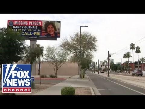 ‘Incredible tools’ made this come together: ‘Kurt the CyberGuy’