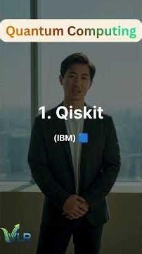 what is Quantum Software Development Kit SDK quantum computing in English